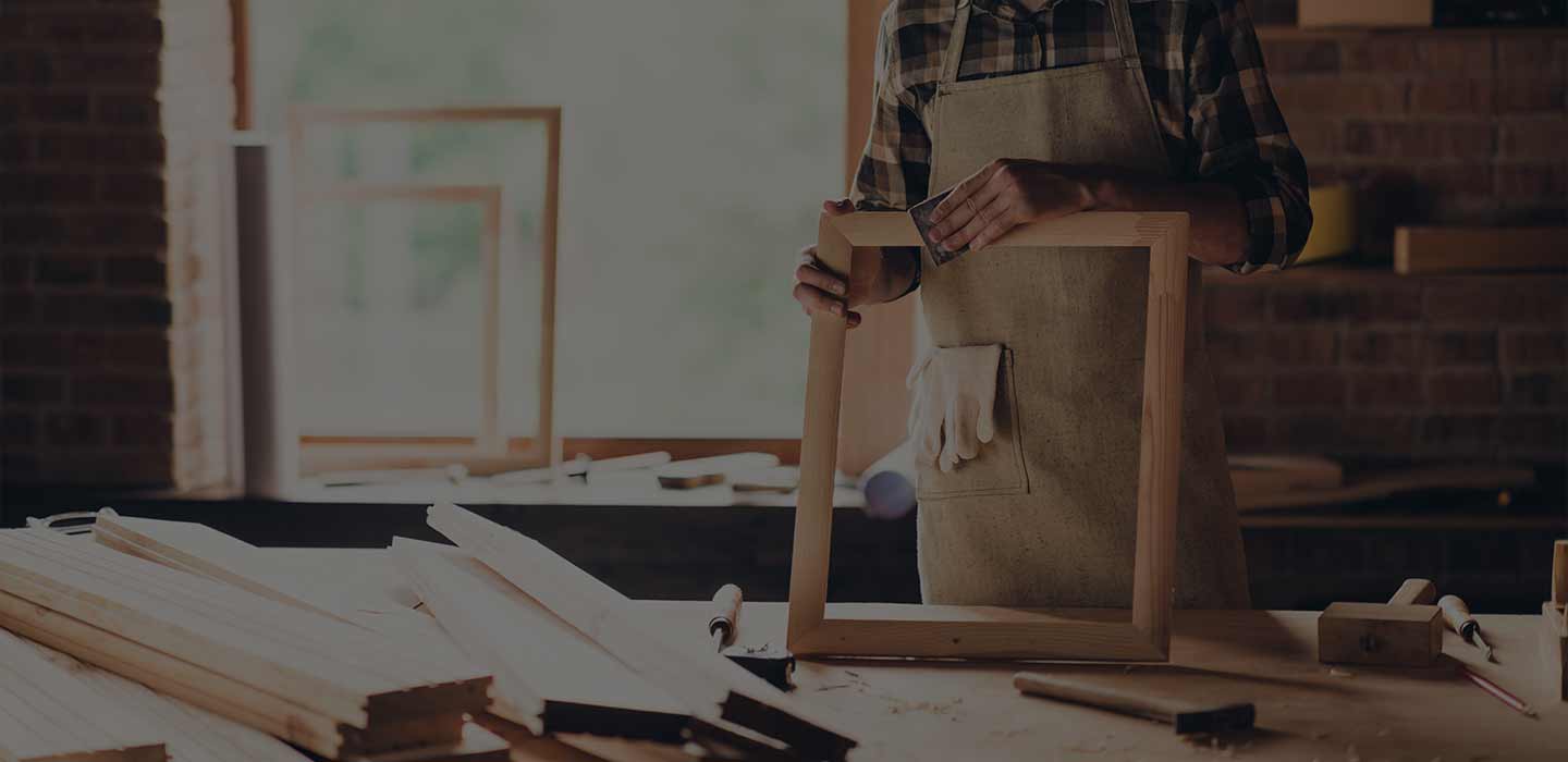 Golden State Interiors – Custom Cabinets